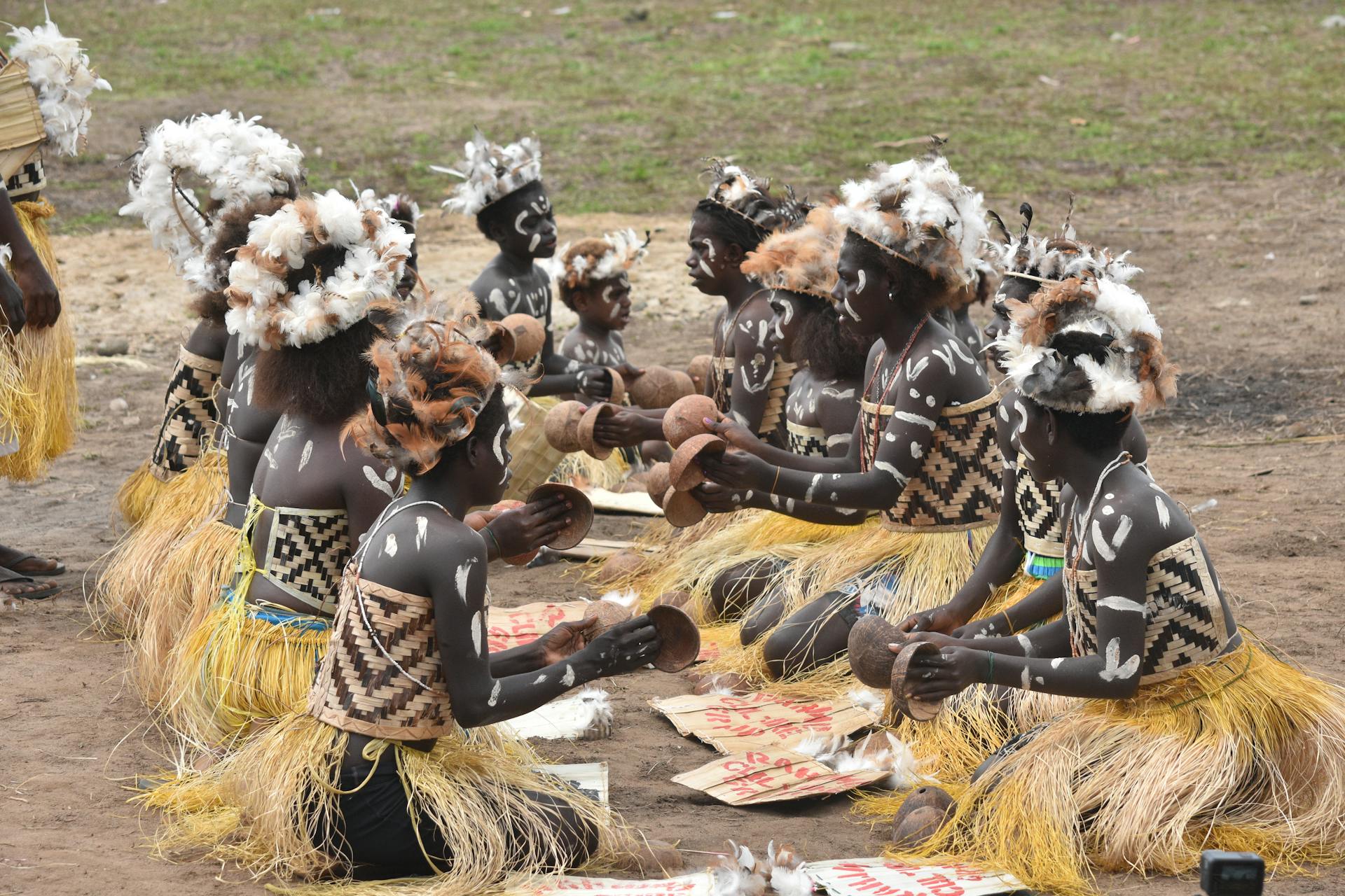 Rwanda'S Cultural Diversity: Exploring Ethnic Groups And Indigenous ...