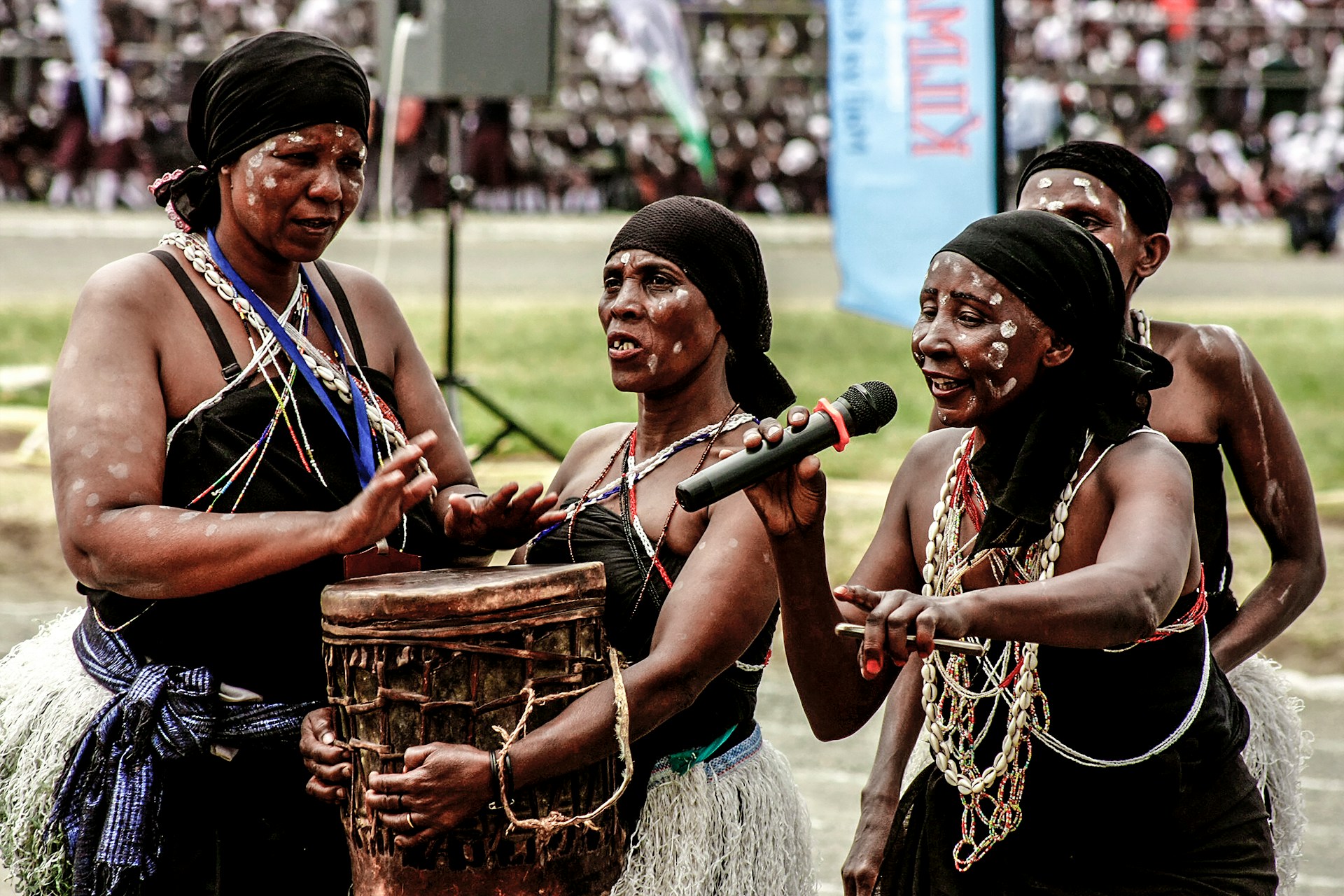 Indigenous Tribes of Rwanda: Traditions, Customs, And Heritage - Afro ...