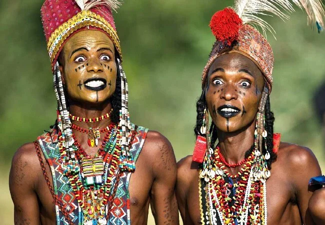 Immersing Yourself in Equatoguinean Culture: Music, Dance, And ...