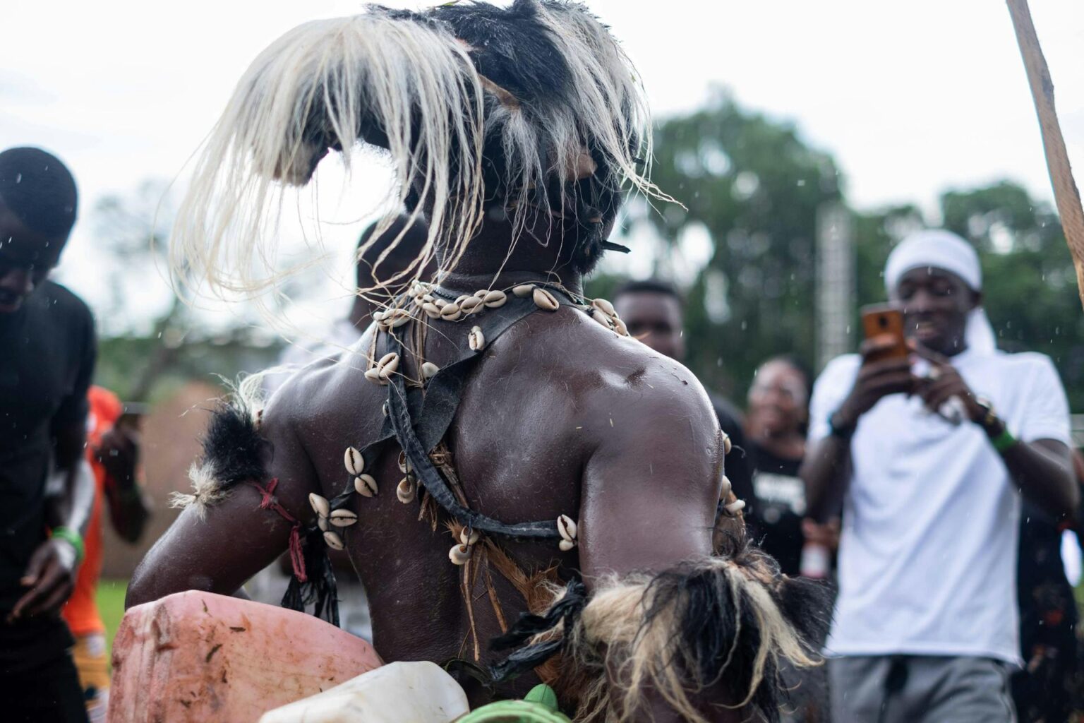 Indigenous Tribes of South Sudan: Traditions, Customs, And Heritage ...