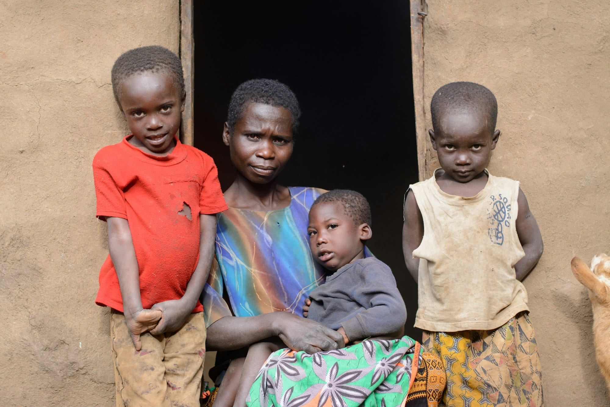 Population Dynamics in Chad: Trends, Challenges, And Opportunities ...