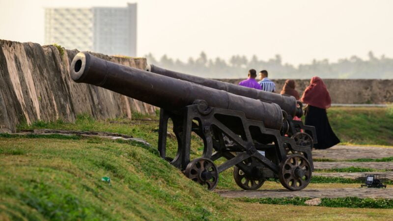 Colonial Legacy in Cameroon: Impacts on Society And Culture – Afro ...