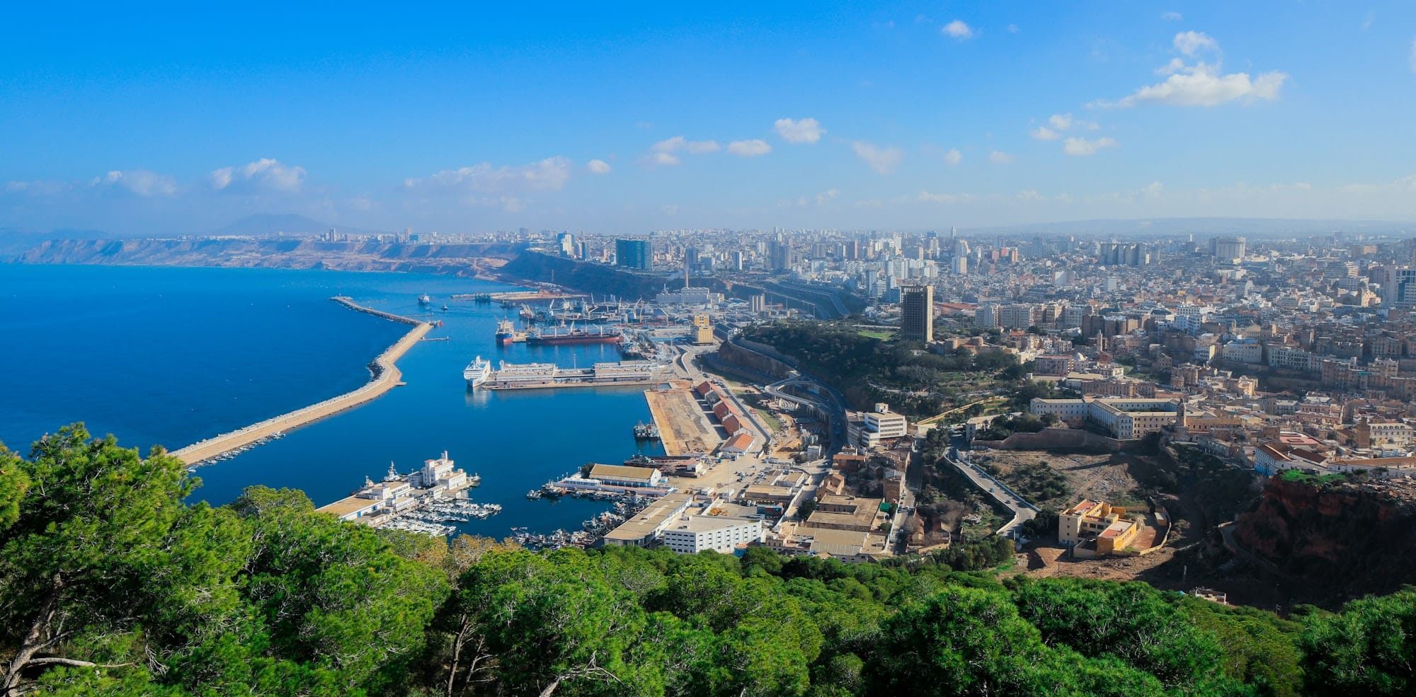 Beyond Borders: Diving into Algeria's Diverse Cultural Heritage - Afro ...