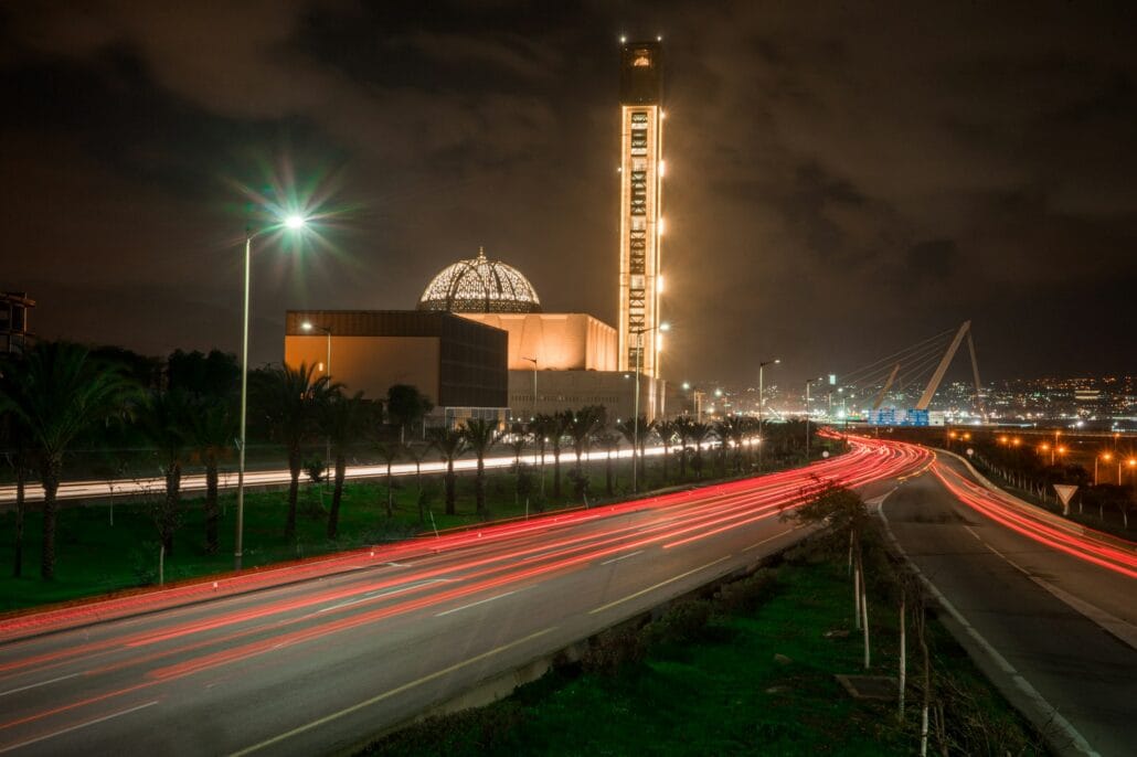 Beyond Borders: Diving into Algeria's Diverse Cultural Heritage - Afro ...