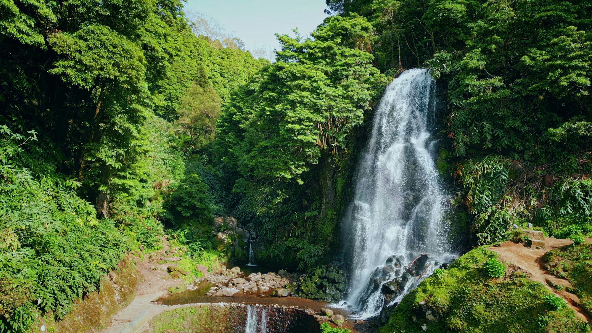 Discovering Rwanda'S Geographic Diversity: From Volcanoes to ...