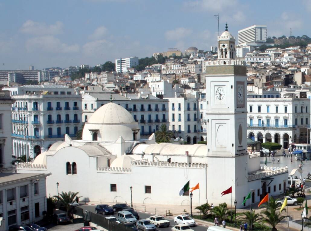 Gems of Africa: The “Must-see” Tourist Attractions of Algeria - Afro ...