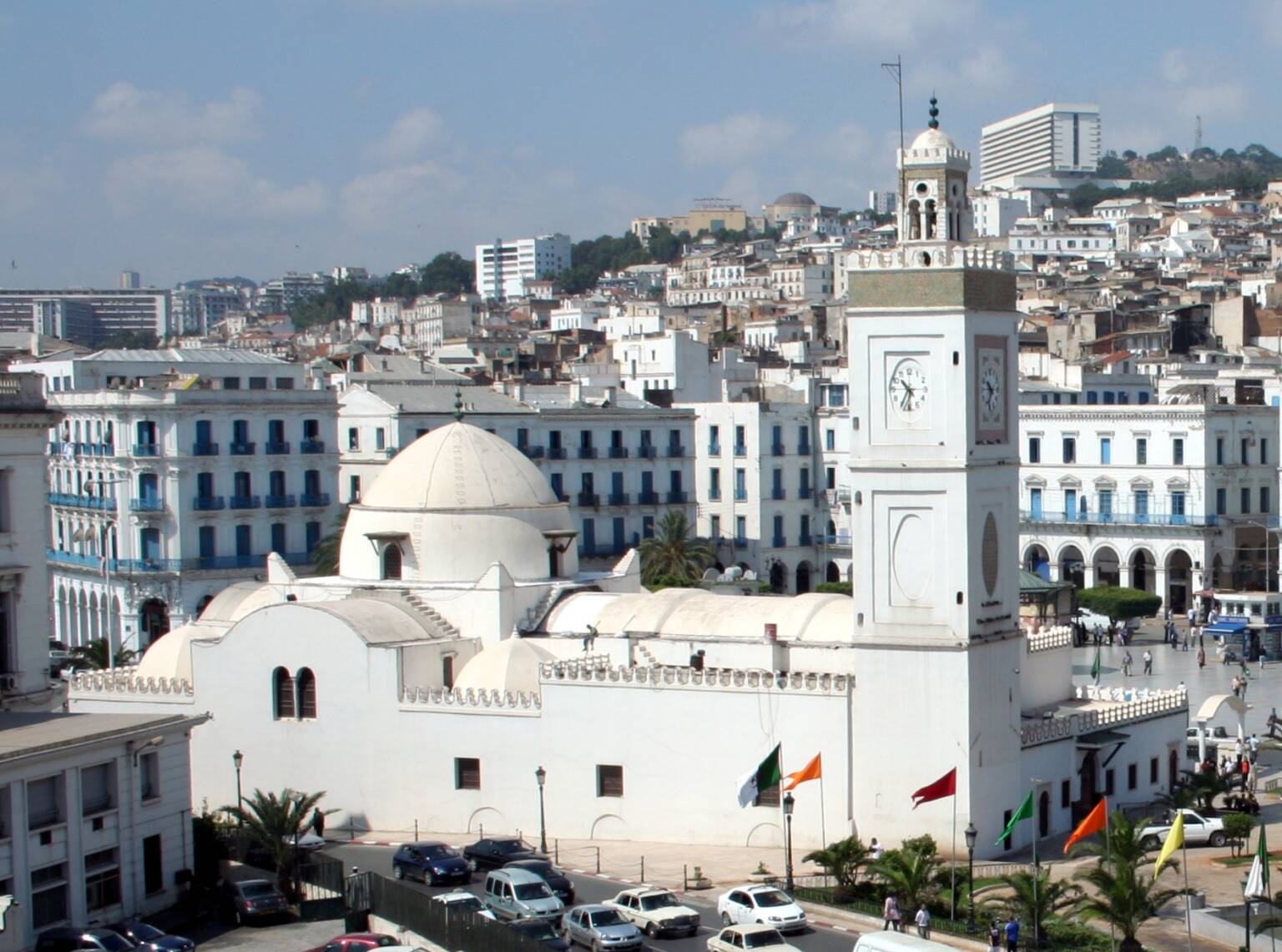 Gems of Africa: The “Must-see” Tourist Attractions of Algeria - Afro ...