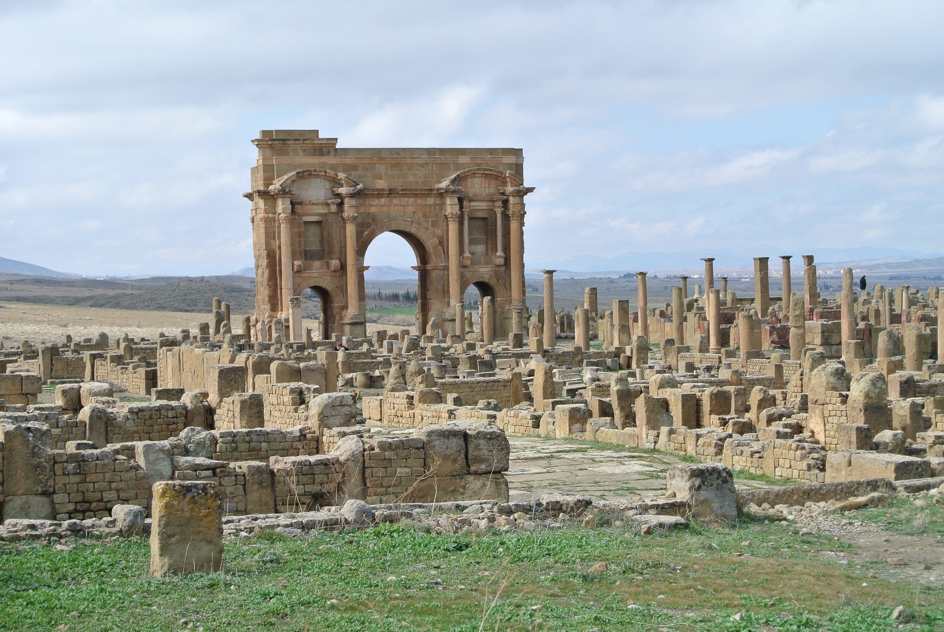 Gems of Africa: The “Must-see” Tourist Attractions of Algeria - Afro ...